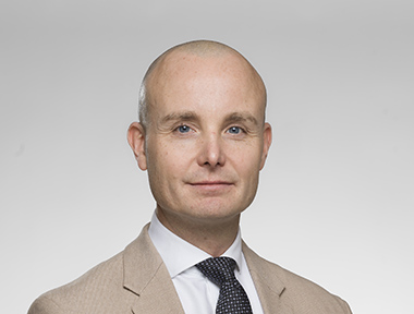 Magnus Wikberg - Uppsala kommun