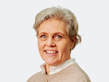 Eva Moberg - Uppsala kommun