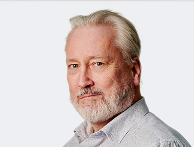 Anders Wallin - Uppsala kommun