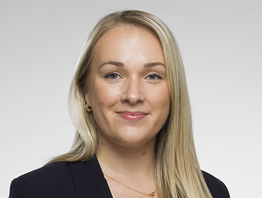 Sofia Andersson - Uppsala kommun