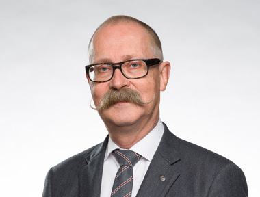 Magnus Åkerman - Uppsala kommun