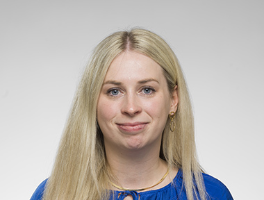 Lina Hamberg - Uppsala kommun