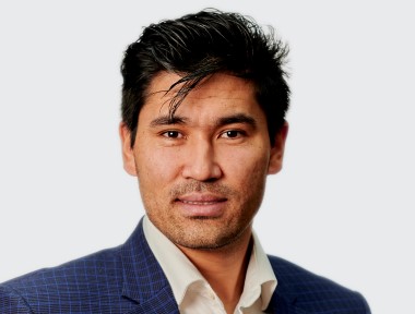 Ali Rizai - Uppsala kommun