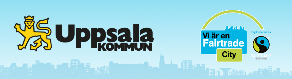 Fairtrade City