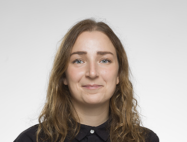 Anna Johansson Dahl - Uppsala kommun
