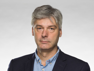 Christian Hermanson - Uppsala kommun