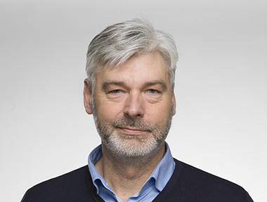 Christian Hermanson - Uppsala kommun