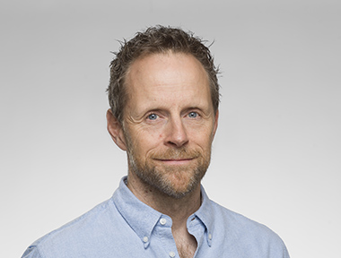 Markus Lagerquist - Uppsala kommun