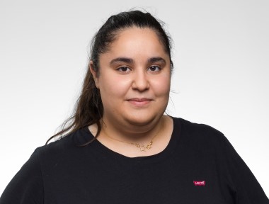 Rawan Ala Al Saidi - Uppsala kommun