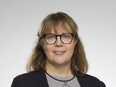 Linda Eskilsson - Uppsala kommun