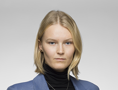 Tilde Lind - Uppsala kommun
