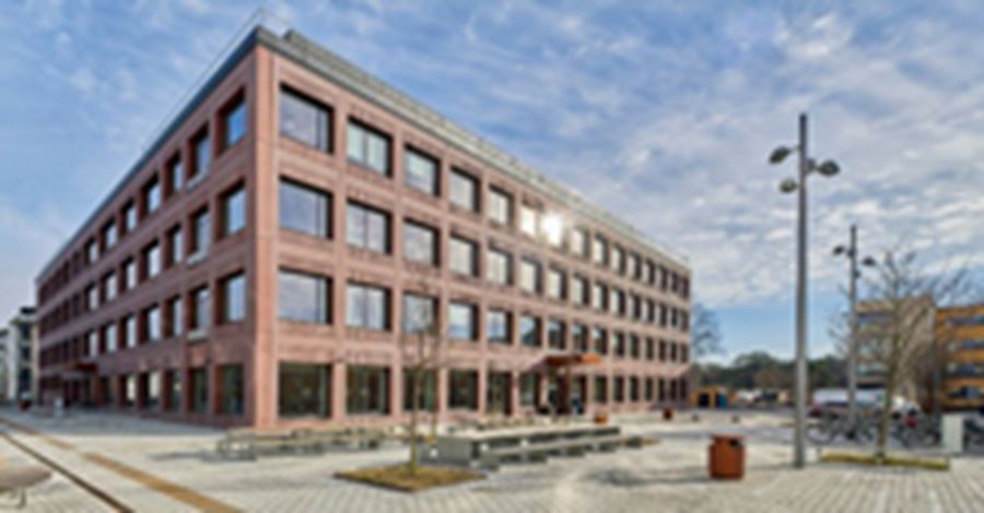 Arkitekturpriset - Uppsala kommun